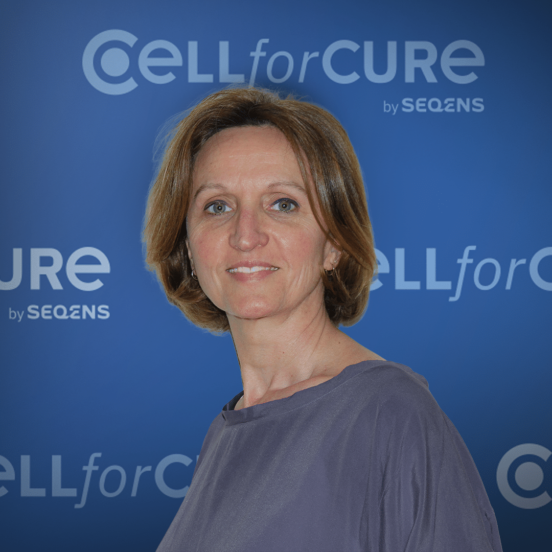 About us - CELL & GENE
